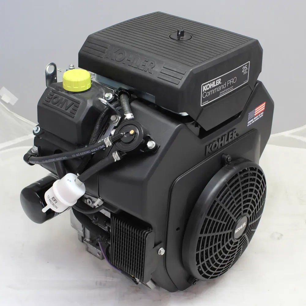 Toro Z553 Engine Replacement Kits | Repower Specialists – Repower ...