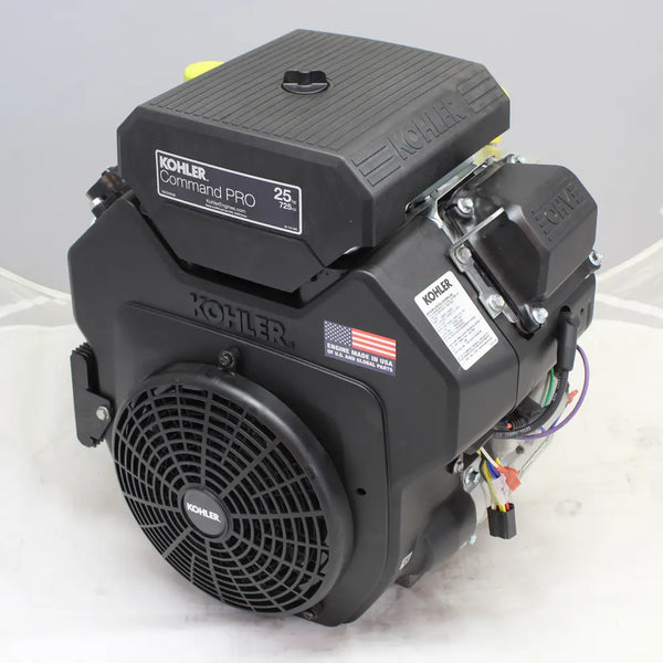 Cub Cadet 2518 Engine Replacement Kit | Repower Specialists