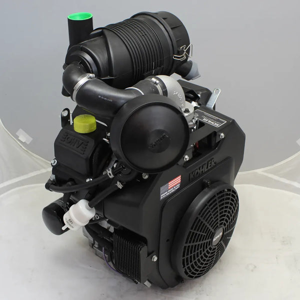Kohler 25HP Upgrade Engine for CH740-3117 | Repower Specialists Ltd.