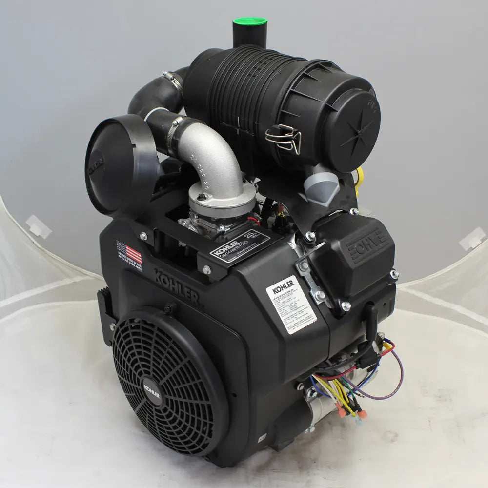 Kohler 25HP Upgrade Engine for CH740-3136 | Repower Specialists Ltd.
