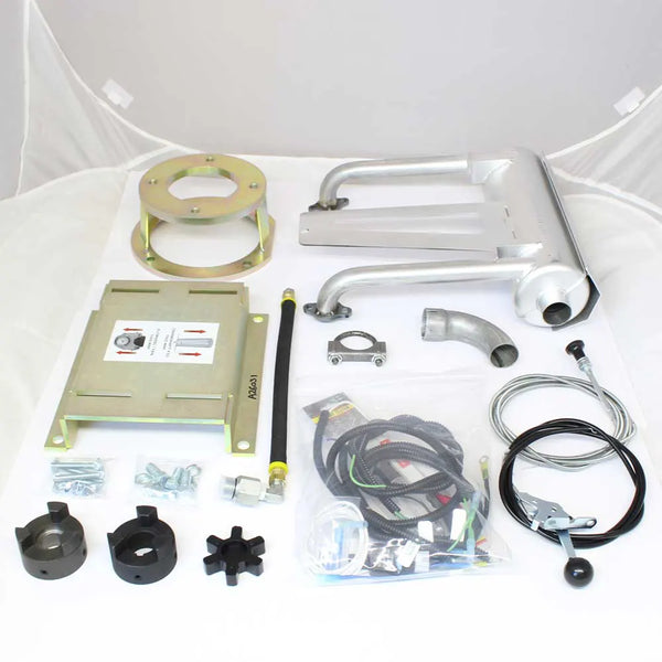 Bobcat 530 Skid Steer Loader Engine Replacement Kits