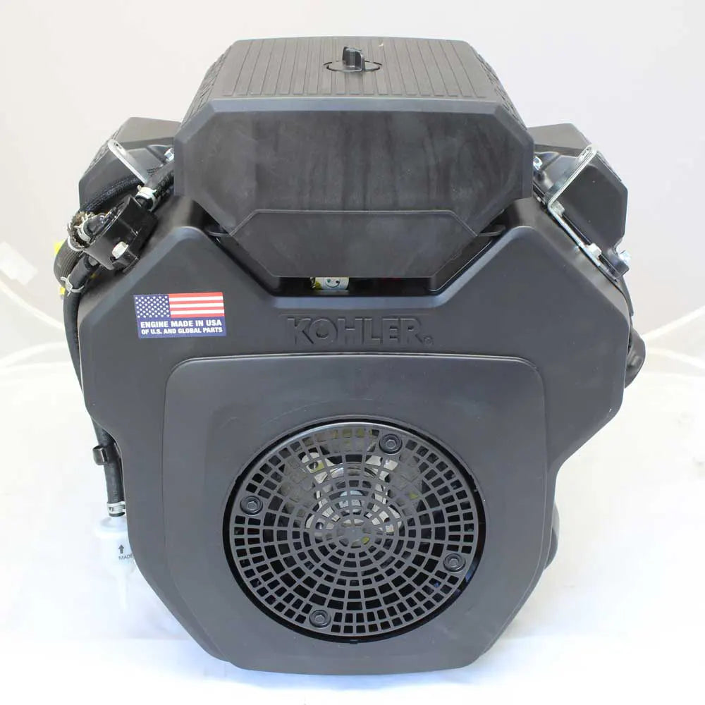 Miller Bobcat 225 Engine Replacement Kits | Repower Specialists ...