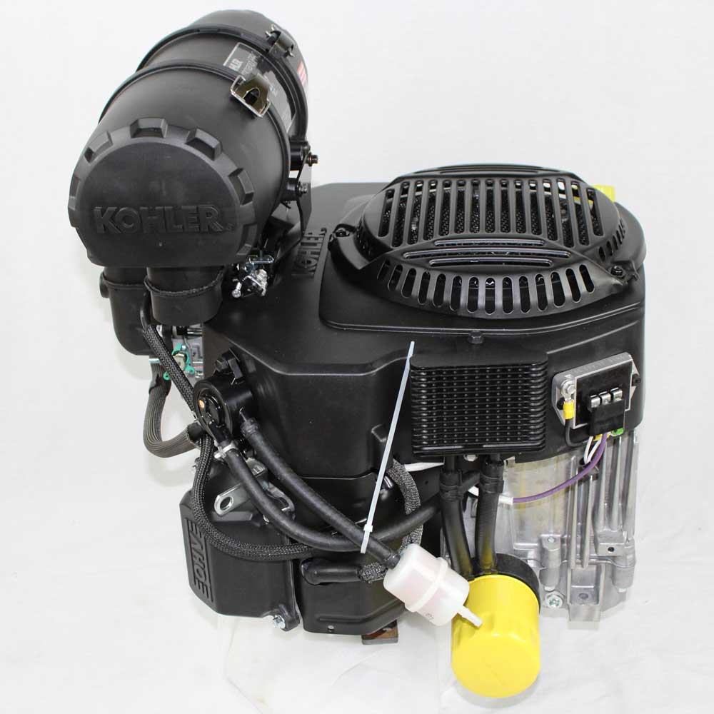 Exmark Lazer Z Engine Replacement Kit | Repower Specialists – Repower ...