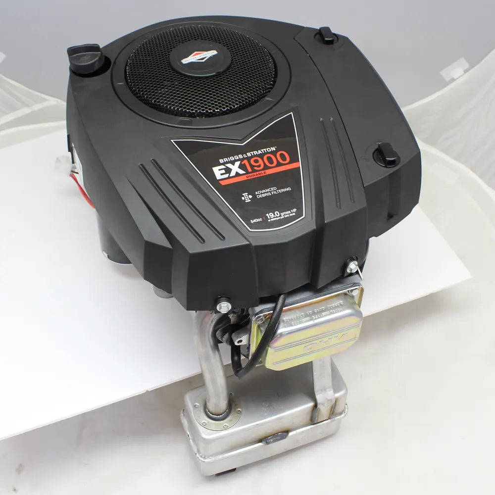 Toro TimeCutter SS4216 Engine Replacement | Repower Specialists ...