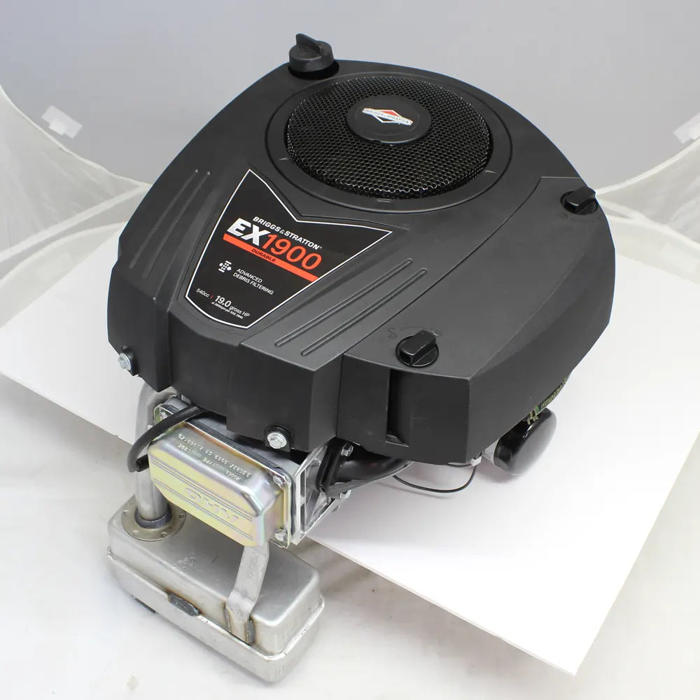 Toro TimeCutter SS4216 Engine Replacement | Repower Specialists ...