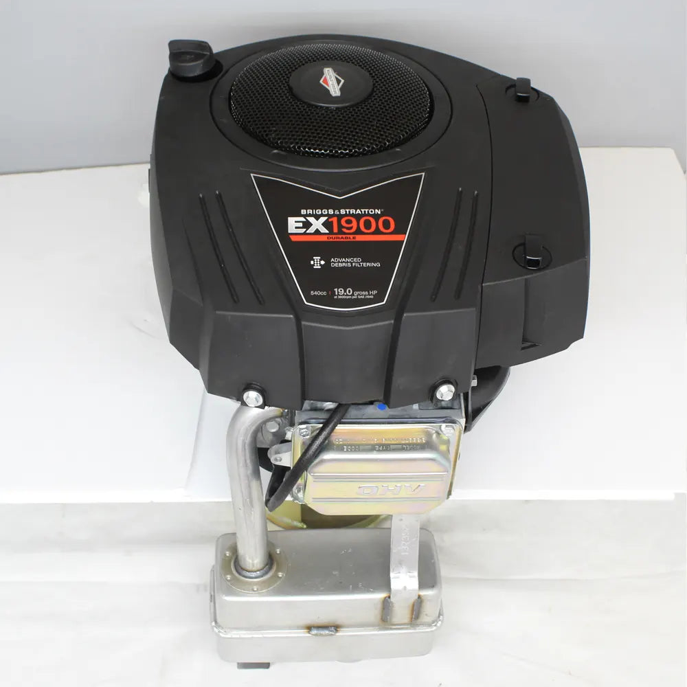 Toro TimeCutter SS4216 Engine Replacement | Repower Specialists ...