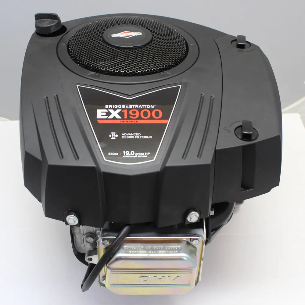 John Deere Z225 Briggs & Stratton EX1900 replacement for 31P777 ...