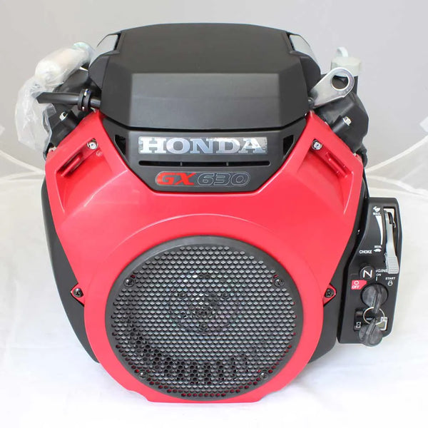 Honda GX630 Engine Replacement Kit for Goossen G350 Vac