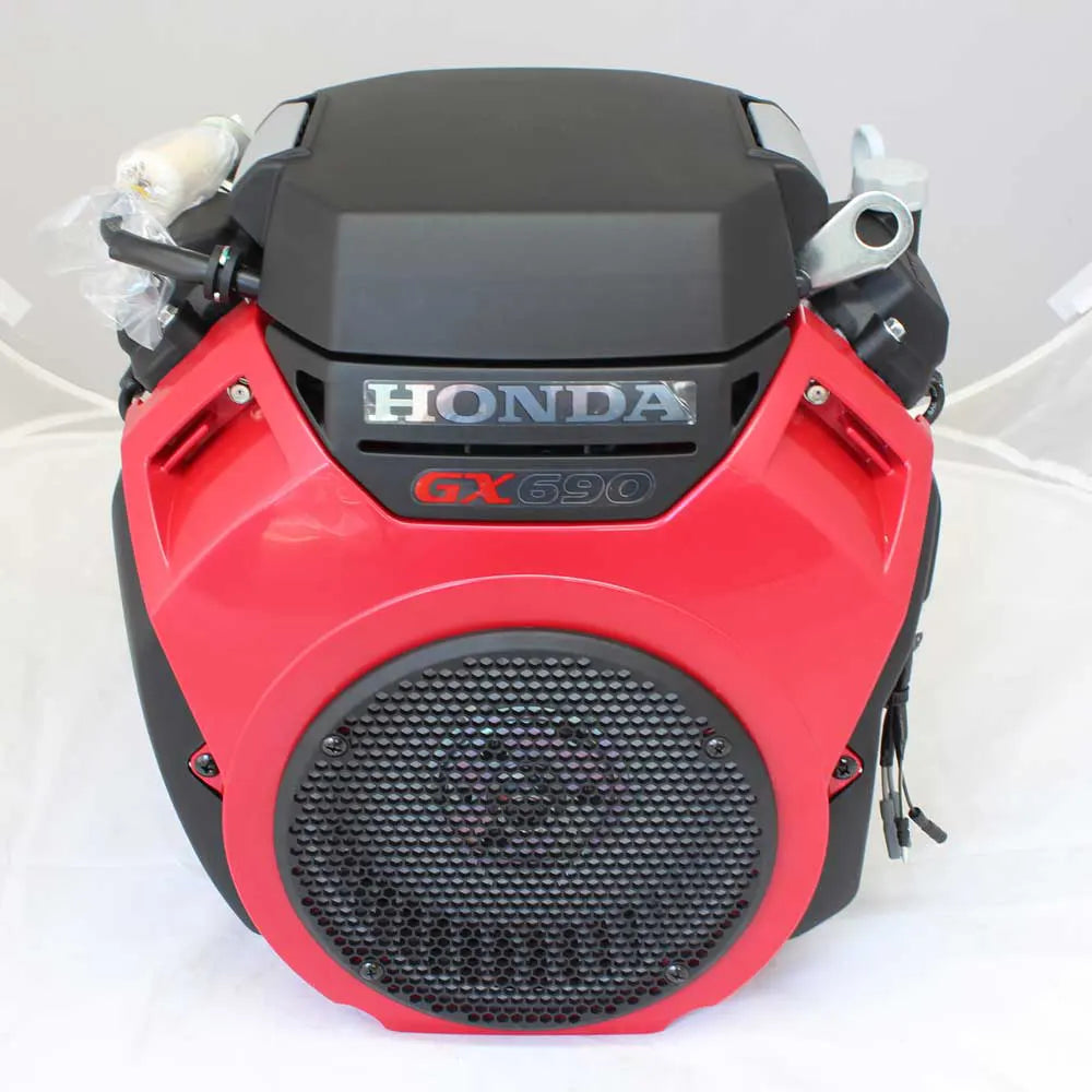 John Deere 757 Honda Engine Replacement Kit for Sale – Repower ...