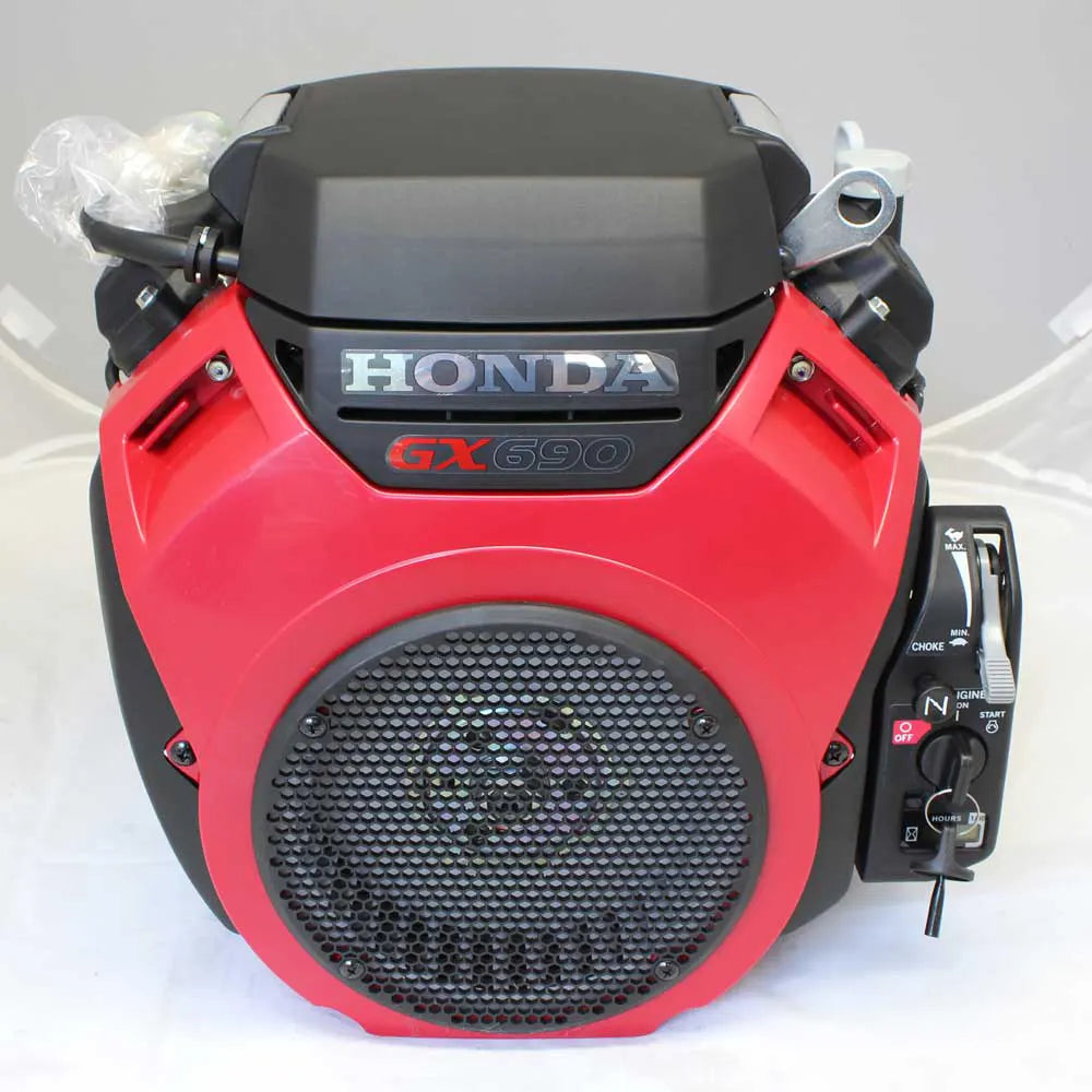 Rayco RG 20 Engine Replacement Kits | Repower Specialists – Repower ...