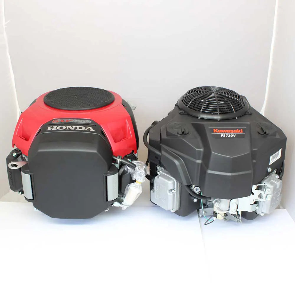 Exmark Turf Ranger Engine Replacement Kit | Repower Specialists ...