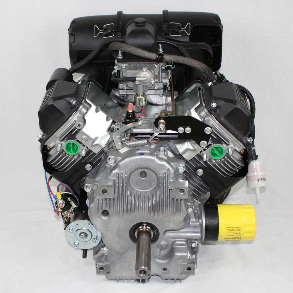 Kohler 27HP Upgrade Engine for CV740-3124 | Repower Specialists Ltd.