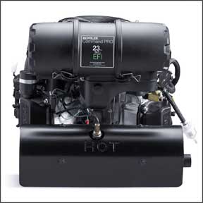 Toro Z-Master Mower Engine Replacement Kit for Kohler ECV749