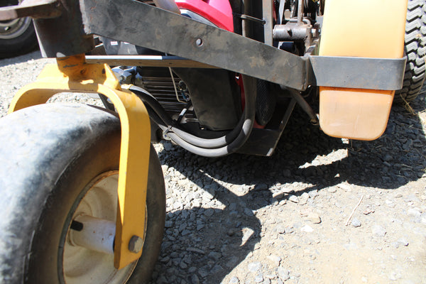 Walker MTGHS Engine Replacement Kits | Repower Specialists