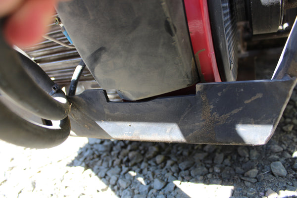 Walker MCGHS Engine Replacement Kits | Repower Specialists