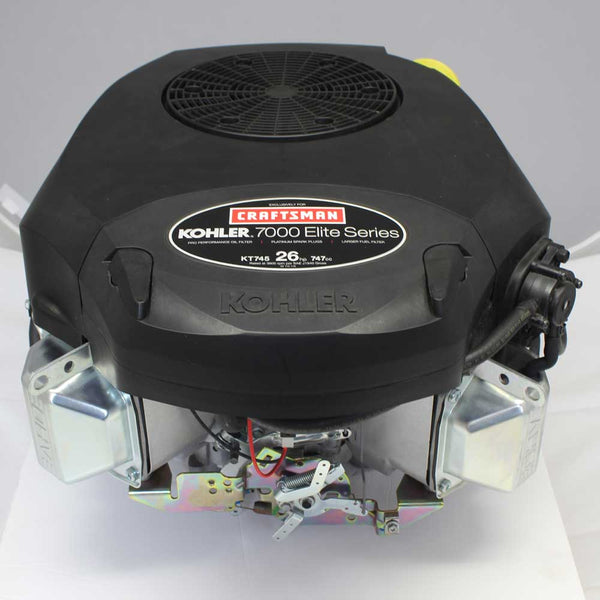 Kohler KT745 Engine - Upgrade Kit for Courage SV740-3025