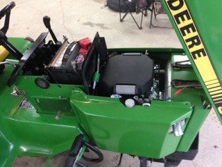 John Deere 318 Engine Replacement for Sale | Repower Kit